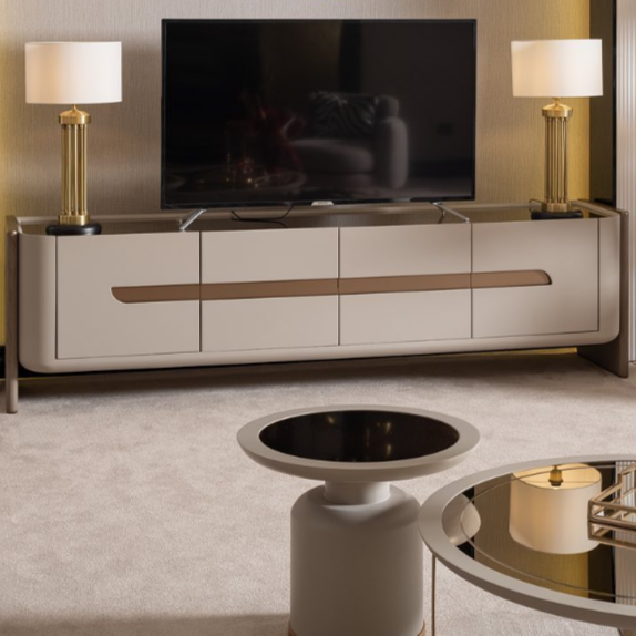 Milano tv stand store