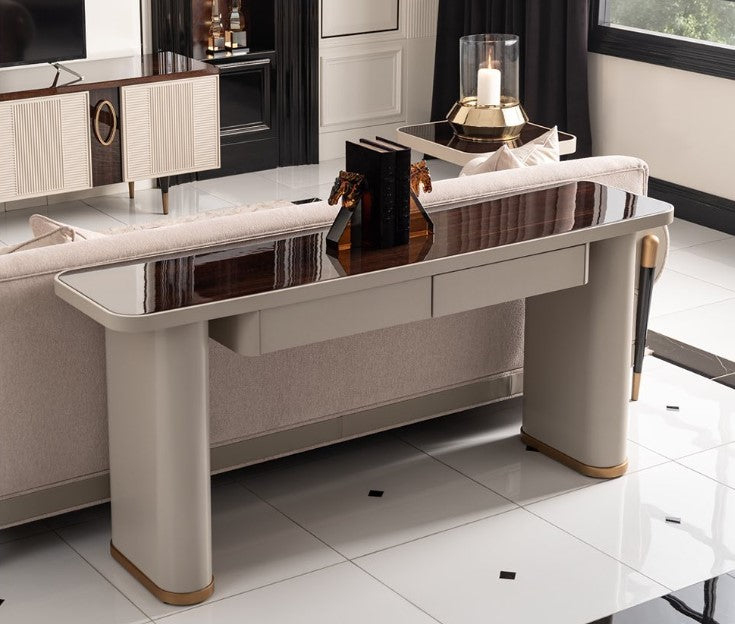 Transform Your Home with Functional Cabinets & Consoles | Stylish ...