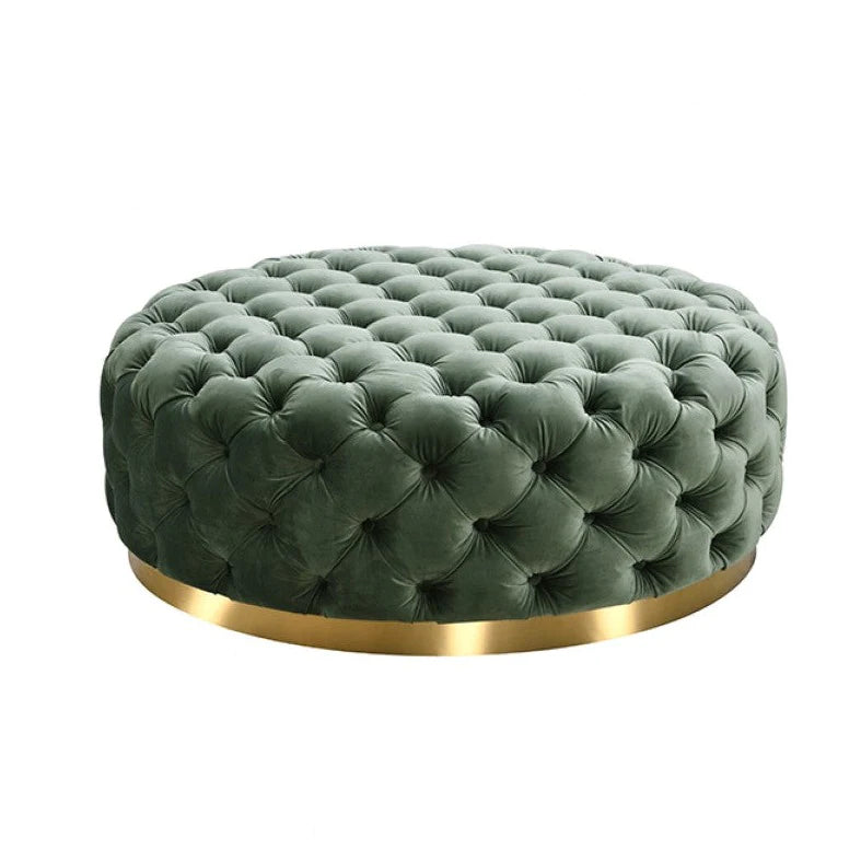 Ottoman Stools & Furniture: Timeless Elegance and Versatility for Your ...