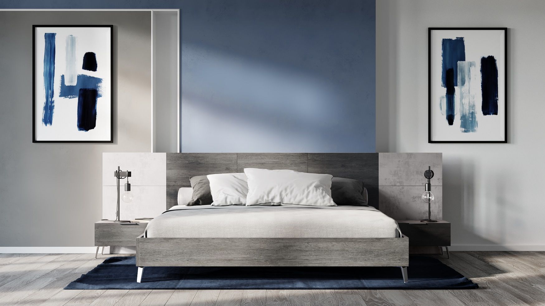 Choosing the Perfect Bed for Your Bedroom Luxury Collection – Classico Roma