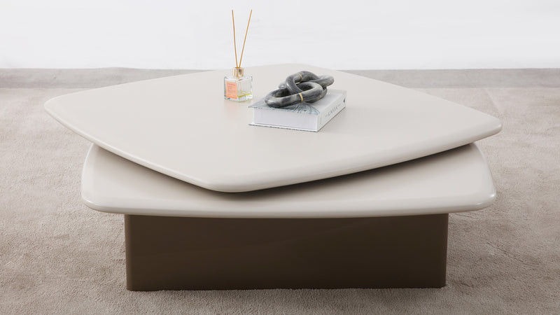 AJ - ANETTA COFFEE TABLE – Classico Roma