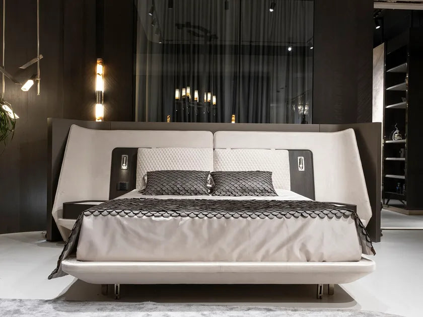 Buy ZB - ATHENA BED Online in Toronto, Canada – Classico Roma