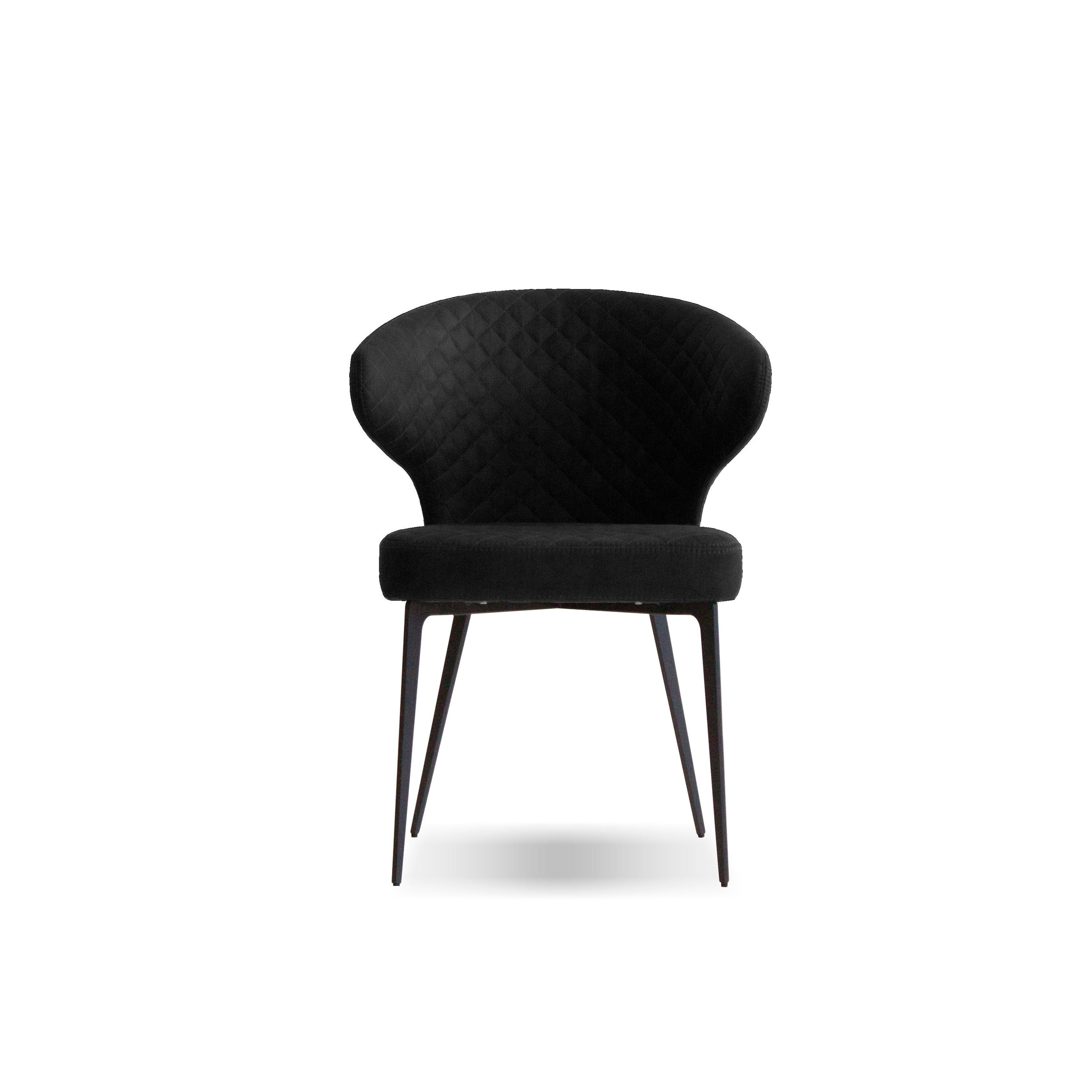 MB- HUG DINING CHAIR – Classico Roma