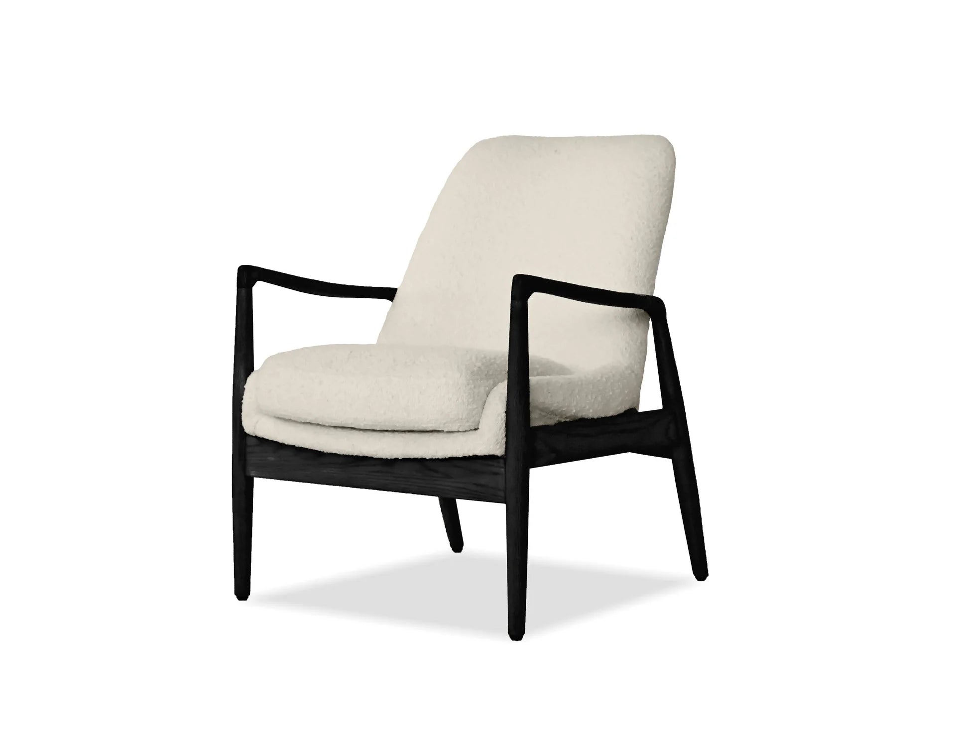 MB - REYNOLDS LOUNGE CHAIR – Classico Roma