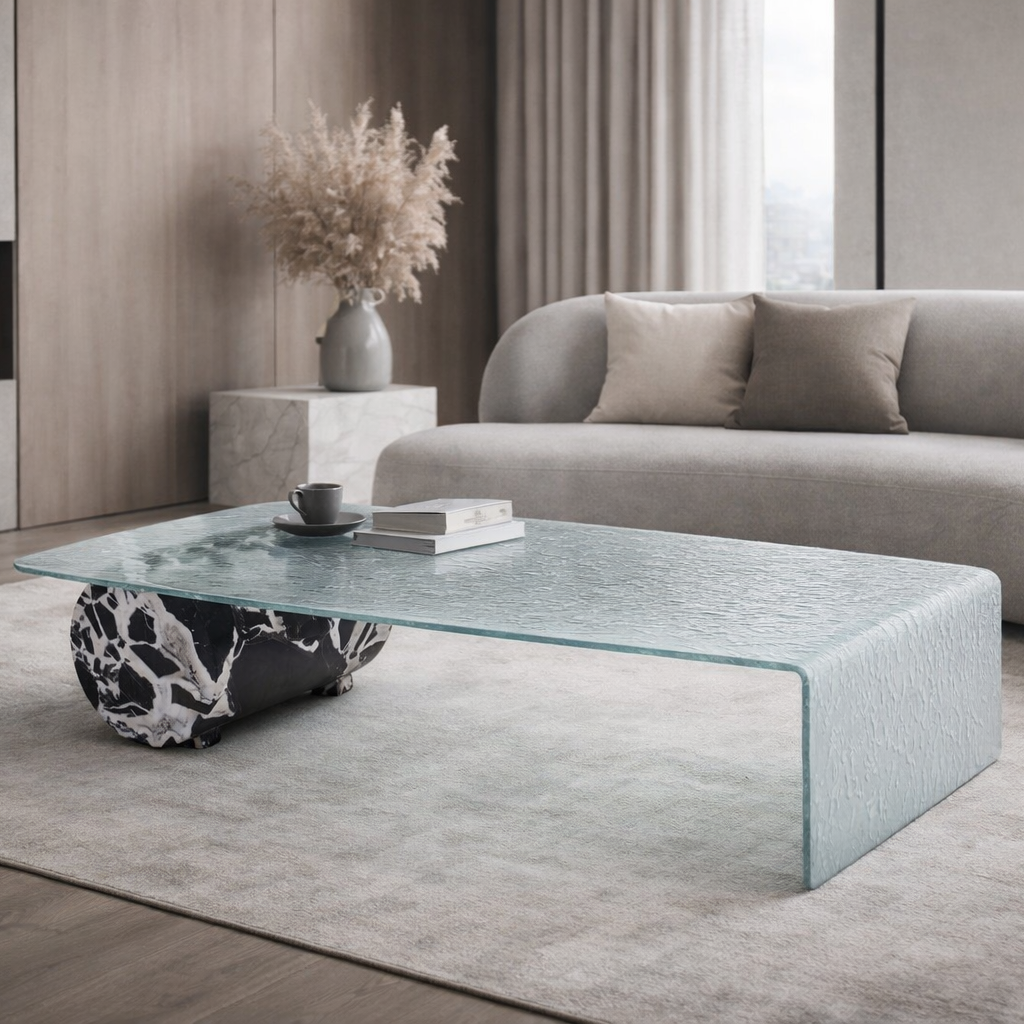 DB - ORION COFFEE TABLE – Classico Roma