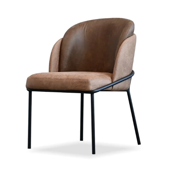 MB - Wallen Chair for Ultimate Comfort | Classico Roma