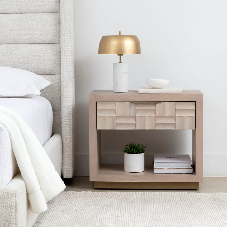 Buy SP - AKAVA NIGHTSTAND Online in Toronto, Canada – Classico Roma