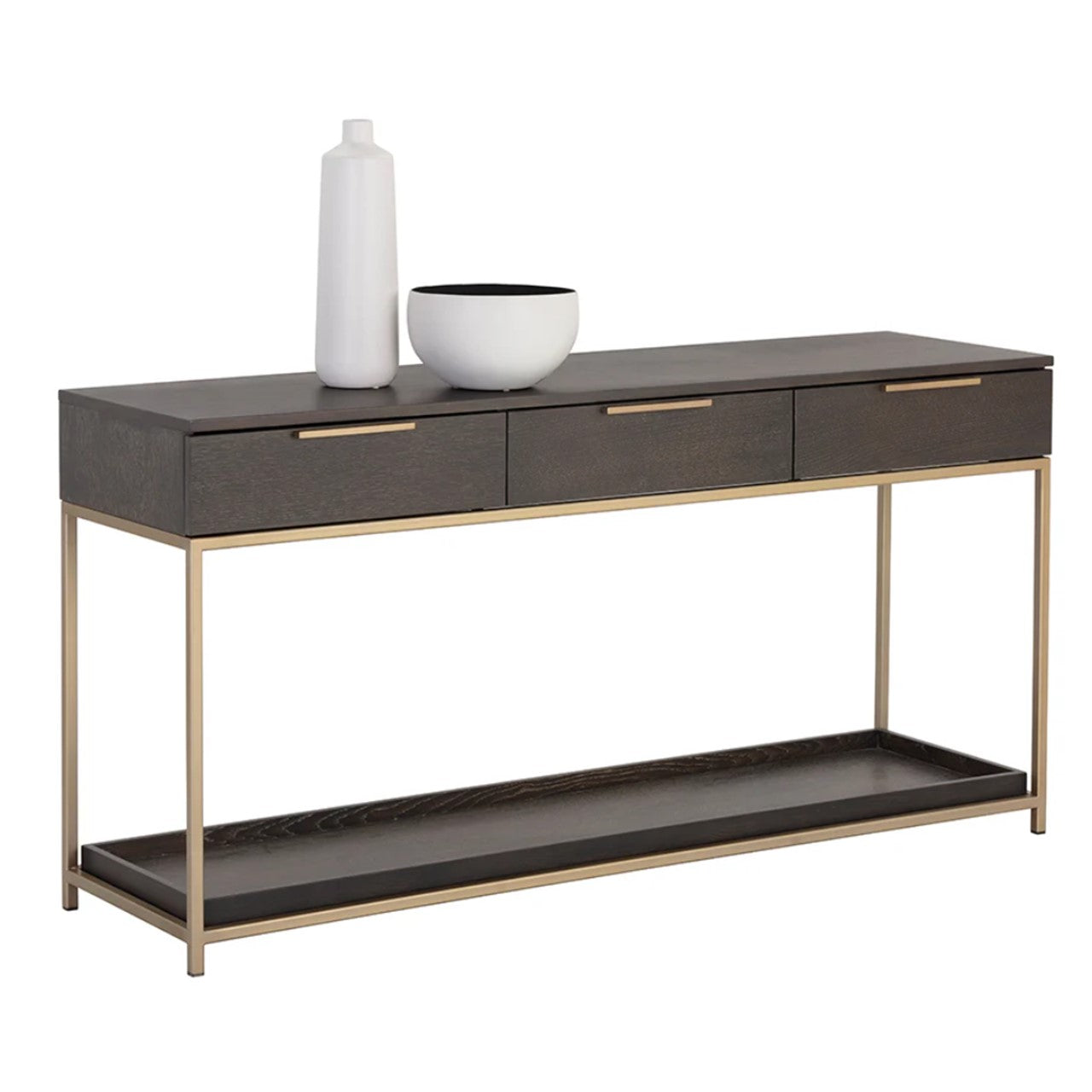 Buy SP - REBEL CONSOLE TABLE WITH DRAWERS Online in Toronto, Canada ...