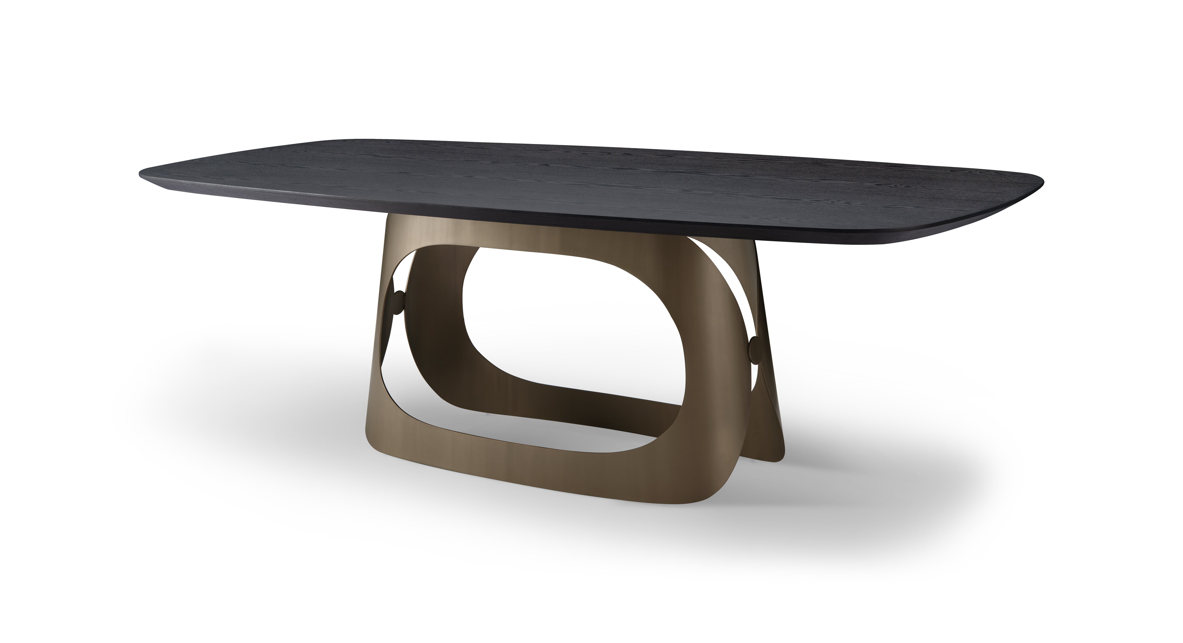 DB - NEXUS DINING TABLE – Classico Roma