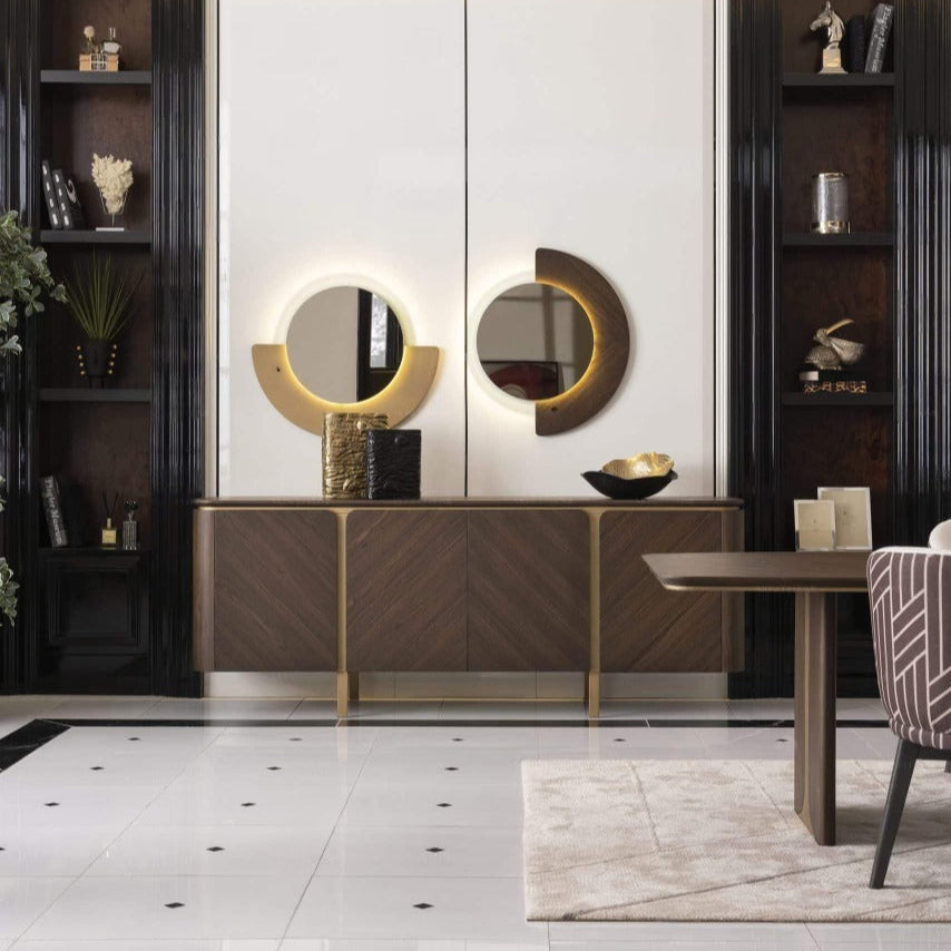 GB - TERRA CONSOLE – Classico Roma