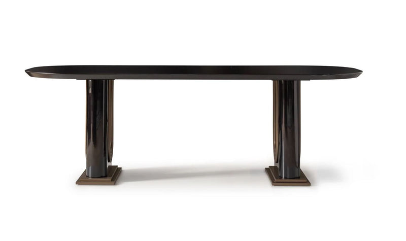 GB - ZENITH DINING TABLE – Classico Roma