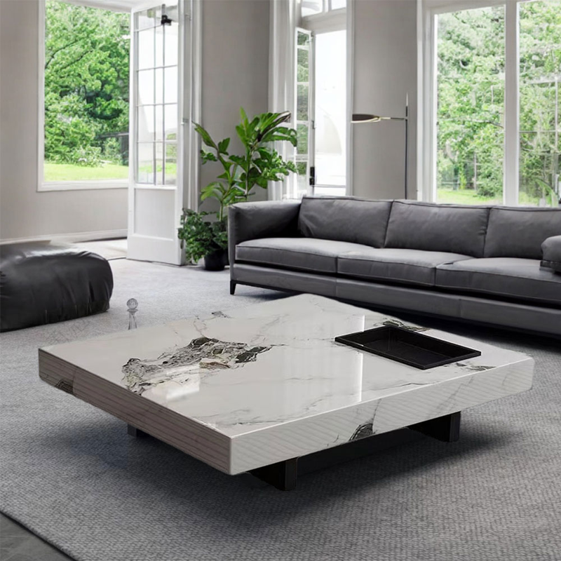 CR - JAVA COFFEE TABLE SMALL – Classico Roma