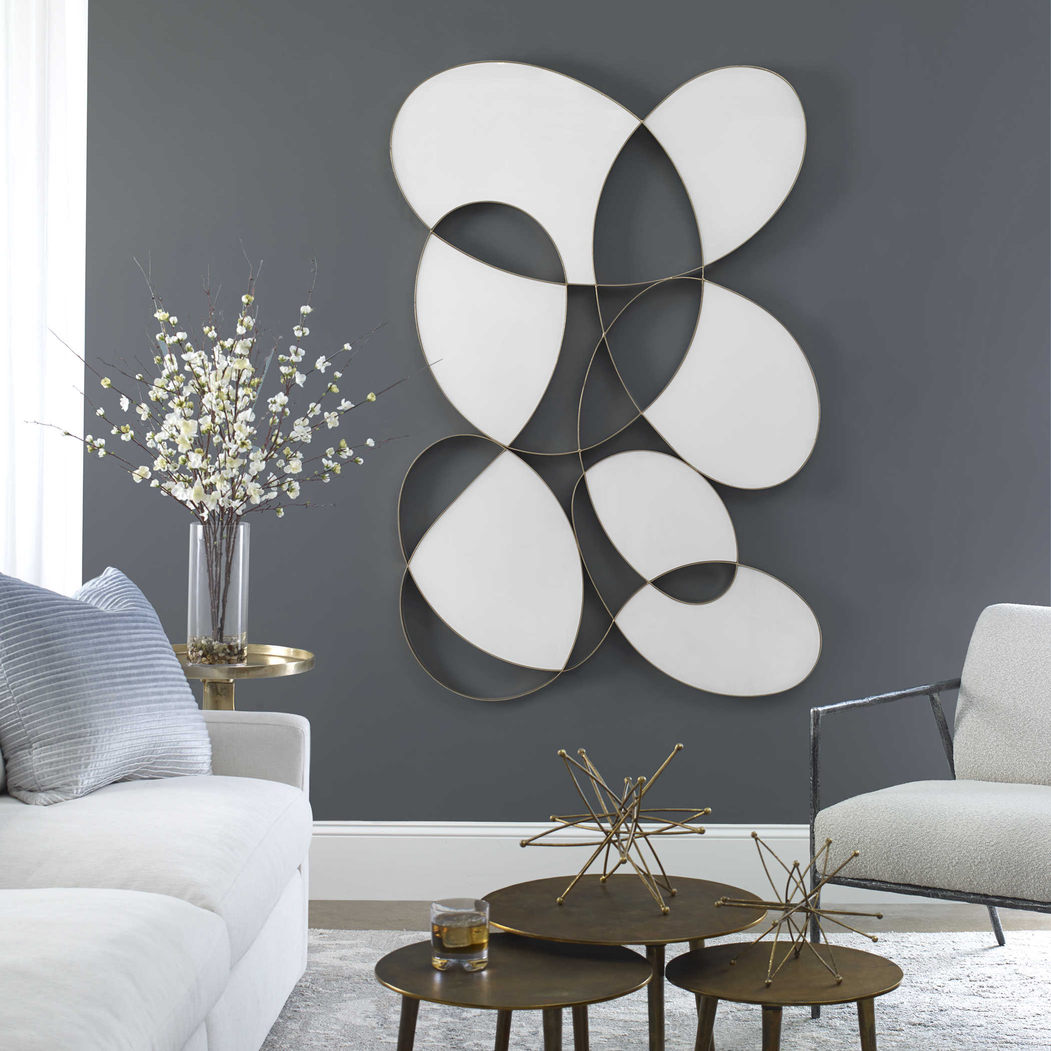 Buy UT - VAGABOND WALL DECOR Online in Toronto, Canada – Classico Roma