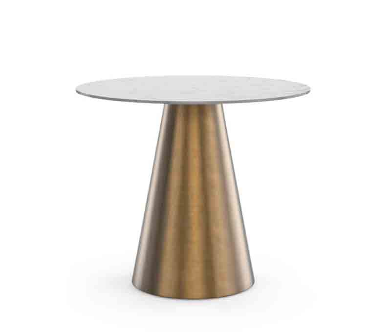 Buy SP - DAMON BISTRO TABLE Online in Toronto, Canada – Classico Roma