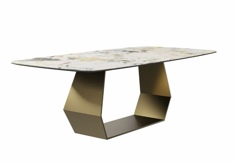 Buy BL - IBIZA ITALIAN DINING TABLE Online in Toronto, Canada ...