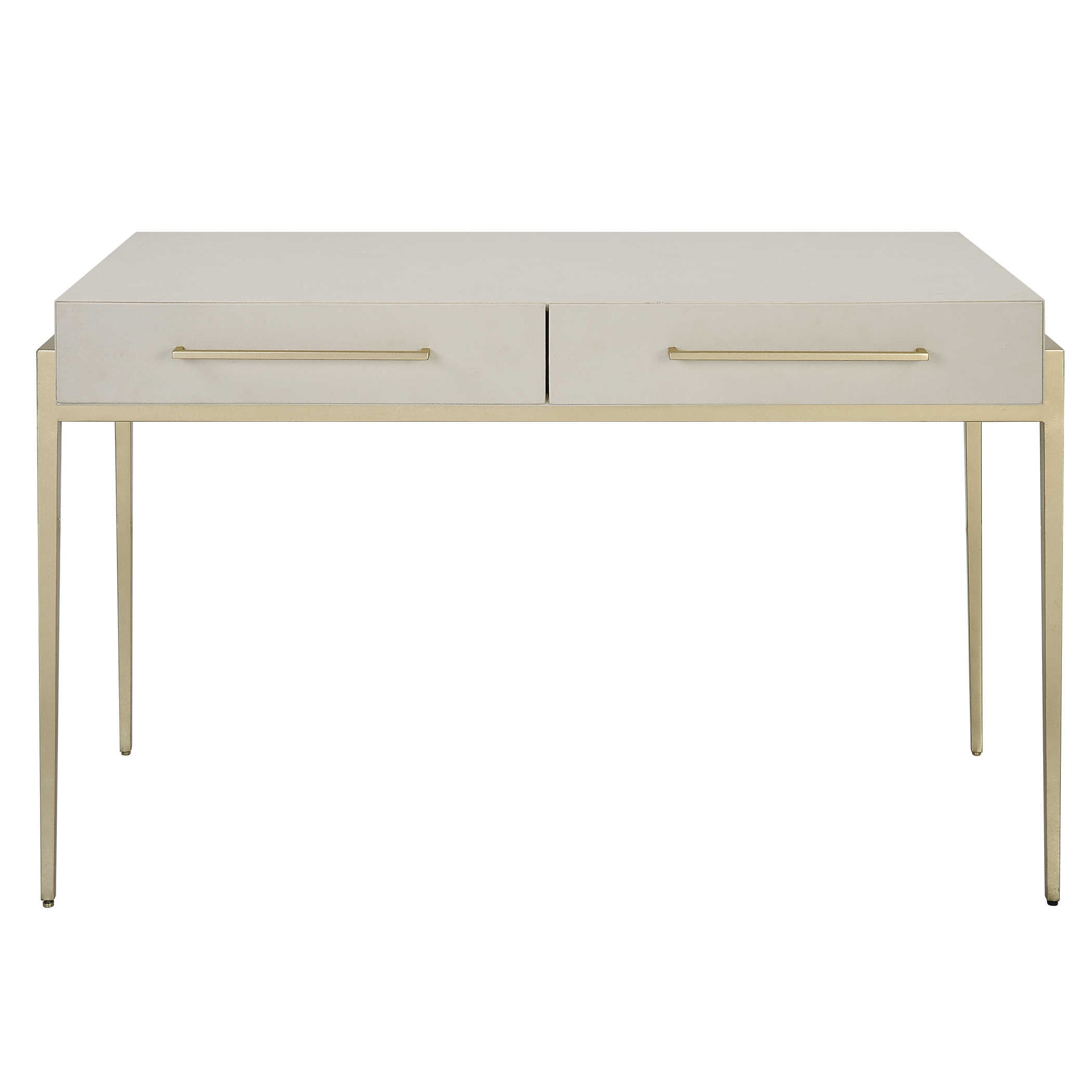 Jewel Desk Elegant Workspace | Classico Roma