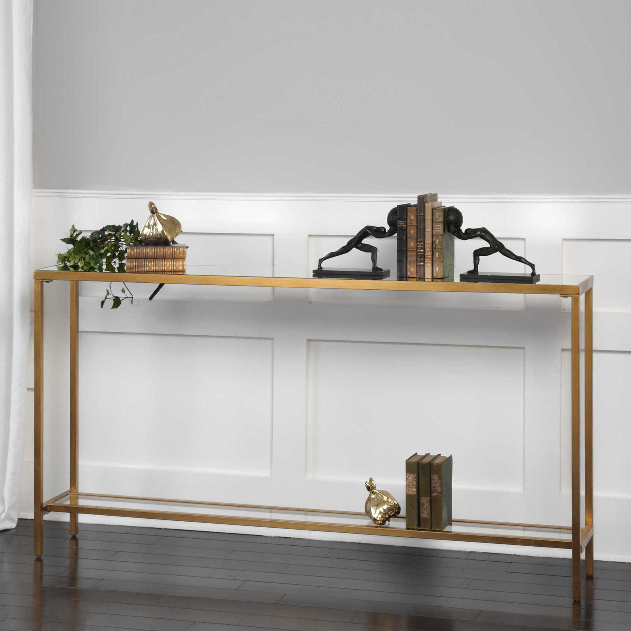 Buy UT - HAYLEY CONSOLE TABLE Online in Toronto, Canada – Classico Roma