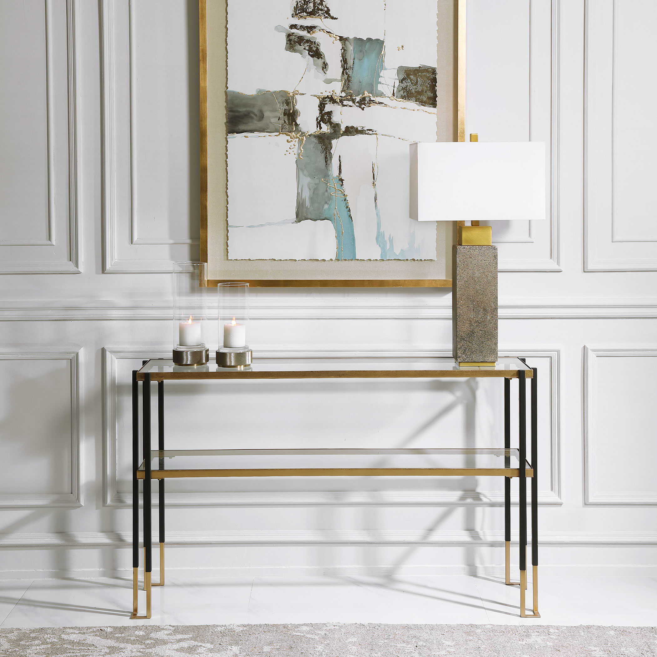 Buy UT - KENTMORE CONSOLE TABLE Online in Toronto, CanadaE – Classico Roma