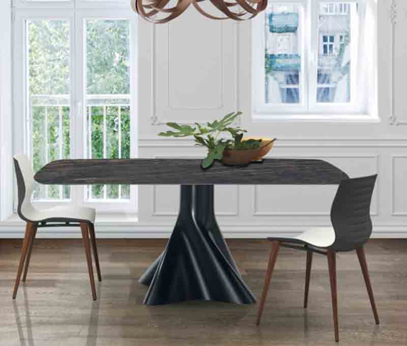 Buy BL - SHIFT ITALIAN DINING TABLE Online in Toronto, Canada ...