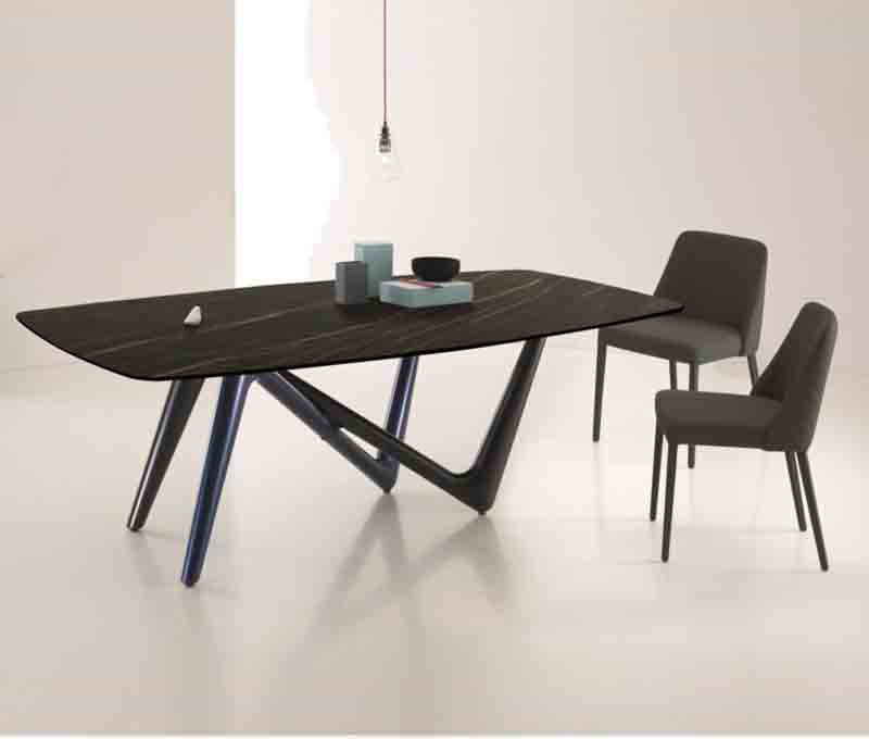 Buy BL - ESSE ITALIAN DINING TABLE Online in Toronto, Canada – Classico ...