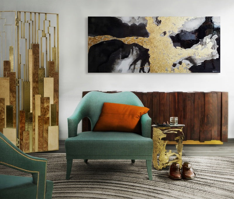 Buy RW - SKYWORM PAINTING Online in Toronto, Canada – Classico Roma