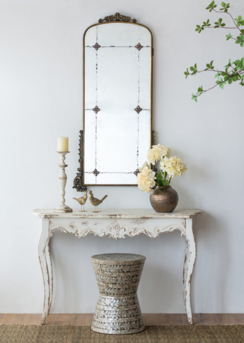 Buy RW - ROSETTE MIRROR Online in Toronto, Canada – Classico Roma