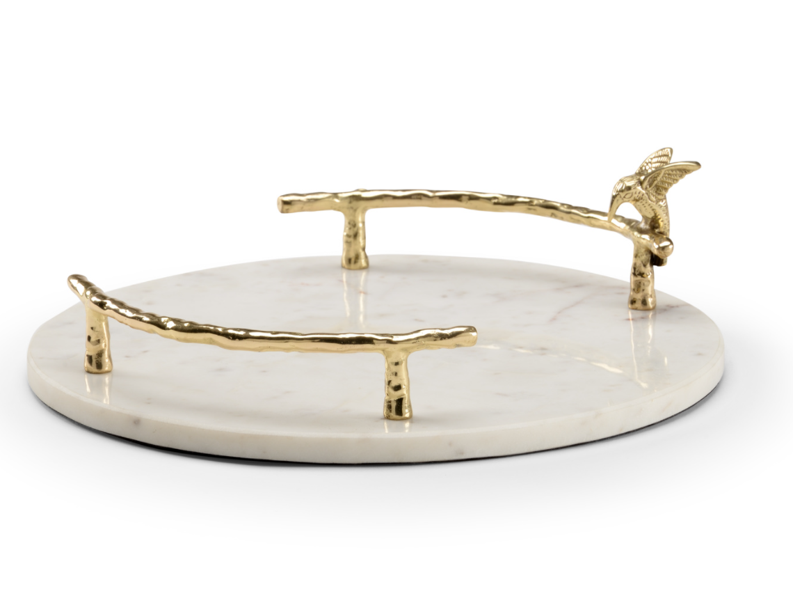 Buy WW - BRANCHED OUT TRAY Online in Toronto, Canada – Classico Roma