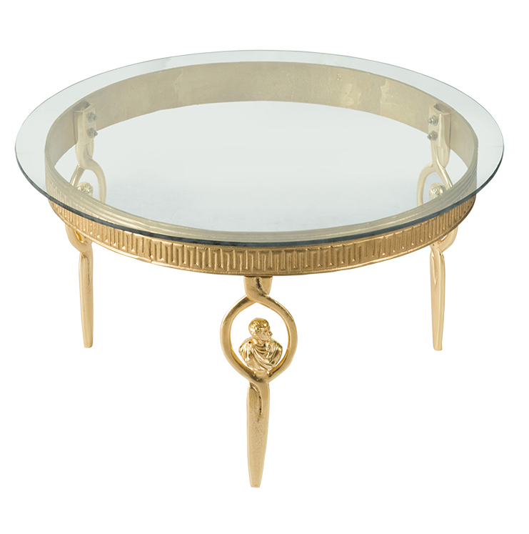 Buy AB - GREEK COFFEE TABLE Online in Toronto, Canada – Classico Roma