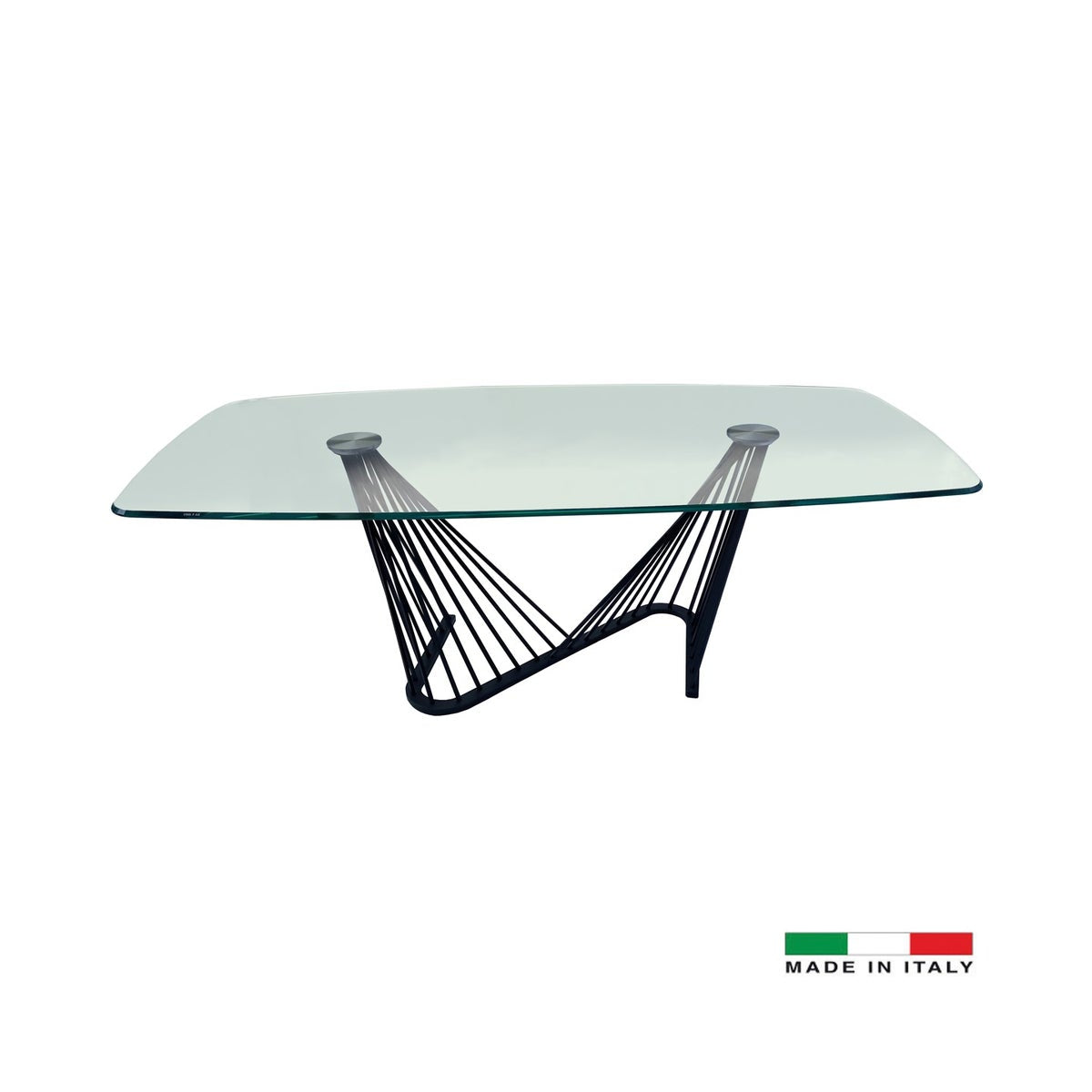 BL - ARPA DINING TABLE – Classico Roma