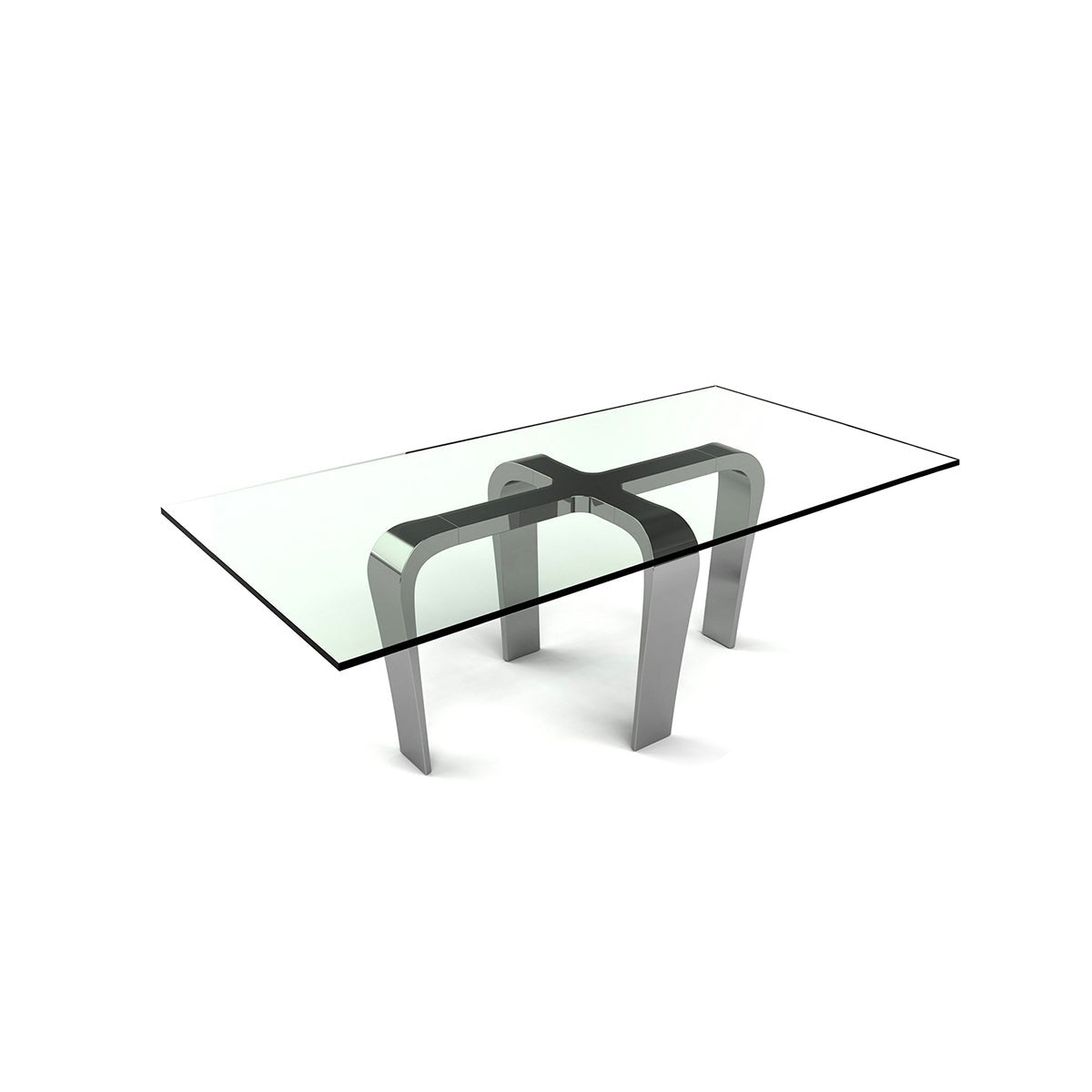 BL - CIRRUS DINING TABLE – Classico Roma