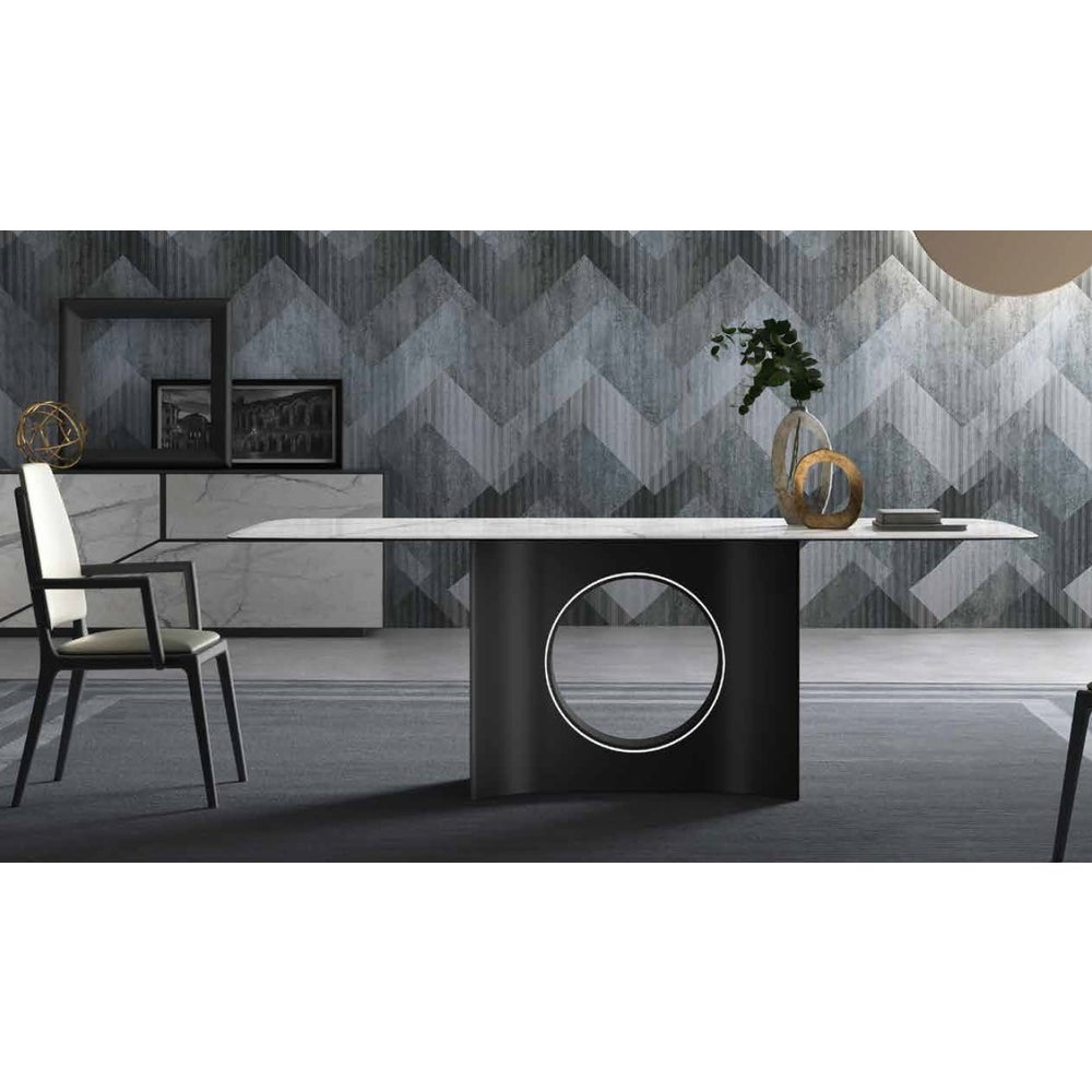 BL - ECLISSE DINING TABLE – Classico Roma
