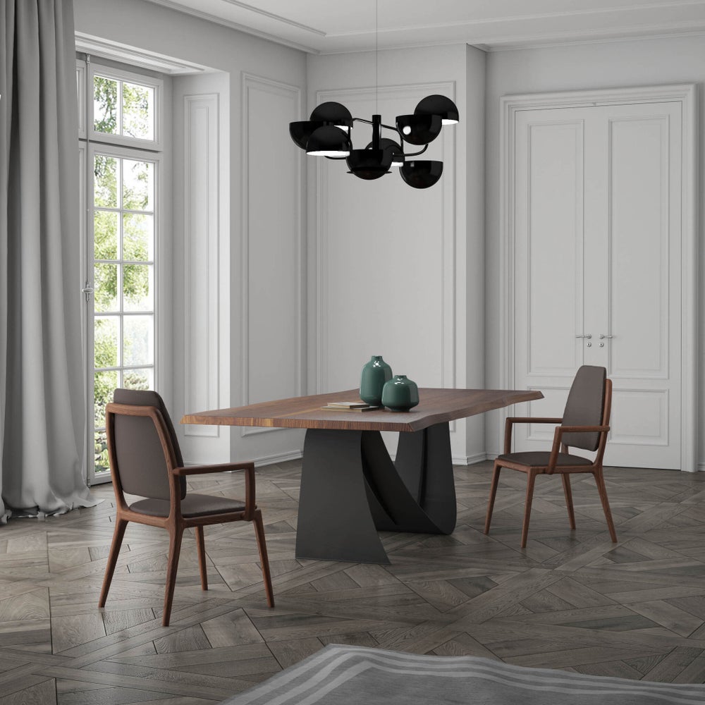 BL - FLEX DINING TABLE – Classico Roma