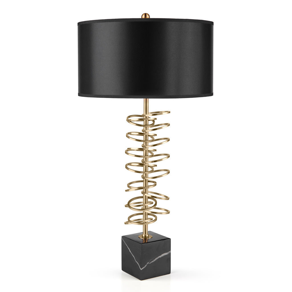 KH - LINCH TABLE LAMP – Classico Roma