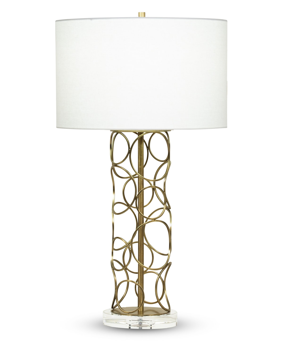 FD - PACIFIC LAMP – Classico Roma