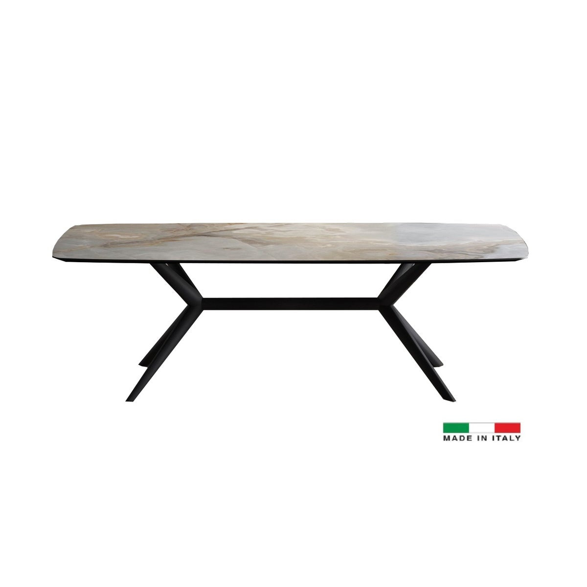 BL - TRONCO DINING TABLE – Classico Roma
